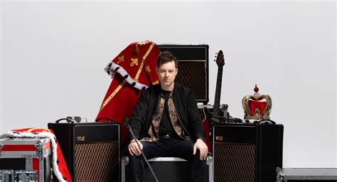 Rob Lea Releases Debut Album Plastic Magazine