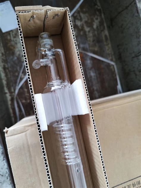 Julong Laser Co2 Laser Tube 50 Watts Xueer Sourcify