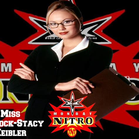 Stream Miss Hancock Stacy Keibler Wcw Theme Universal Love Mp3 By