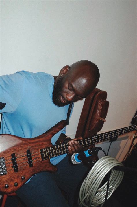 Getting To Know Kokoroko The 7 Piece Afrobeat Jazz Band Built On Bonds