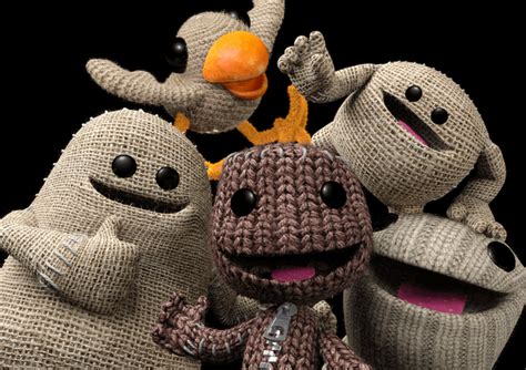 If You Could Revive Lbp Either From A Remake Dead Spacen Sane Trilogy