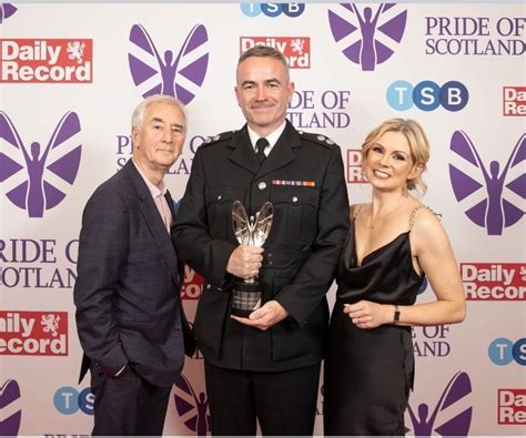 John Aitchison On Linkedin On Monday I Had The Honour Of Being