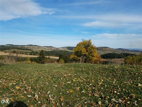 Nisicka Visoravan Zemljiste Zemljišta Olx Ba