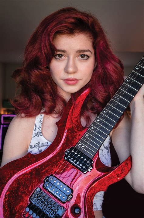 Guitar World October 2022 At Alan Burke Blog