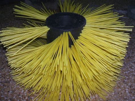 Nylon Road Sweeper Brushes At ₹ 500piece In Ahmedabad Id 2855172068388