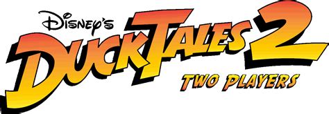Ducktales 2 Two Players Hack Images Launchbox Games Database
