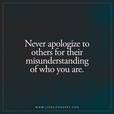 Misperception Quotes