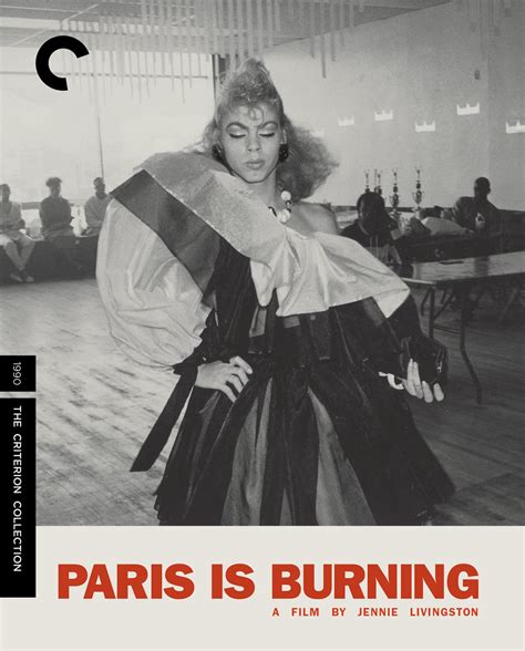 Paris Is Burning 1990 The Criterion Collection