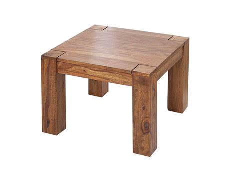 Table Basse Carrée Toutes Dimensions