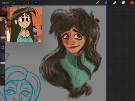 Libby By Nannerbobanner On Deviantart