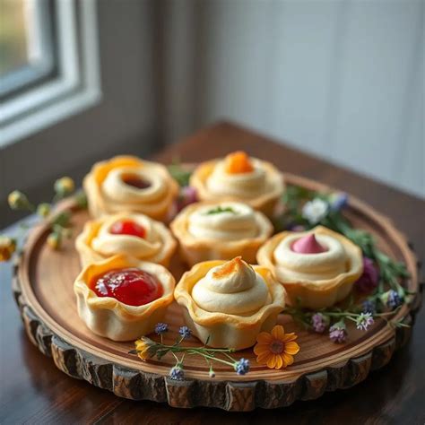 Amazing Pepperidge Farm Puff Pastry Shells Dessert Recipes