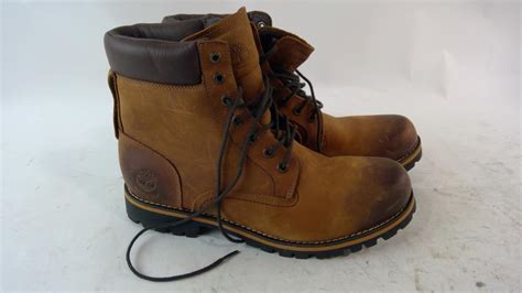 Timberland Mens Boots Size 10 Property Room