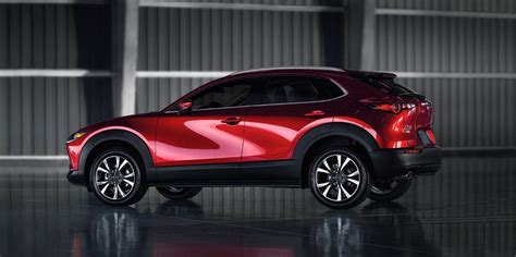 2023 Mazda Cx 30 Crossover Suv Mazda Usa