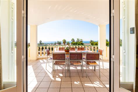 Villa Sol Villas In Son Bou