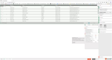 Issues Selecting Multiple Rows In Iggrid · Issue 2219 · Igniteuiignite Ui · Github