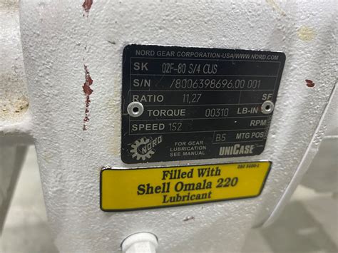 Seepex Pump Model Bcsb Size 05 With Electrical Panel Pharmacos