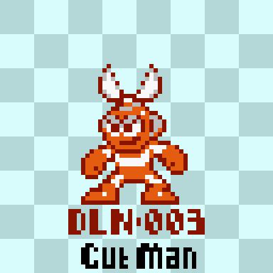 Mega May 23 Day 1 Cut Man By Karakatodzo On Deviantart