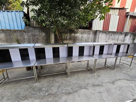 Visual Inspection Table Ss Visual Inspection Table Service Provider