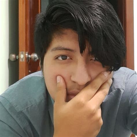 Alexander Pedraza Universidad De Las Fuerzas Armadas Espe Sangolquí Espe Departamento De