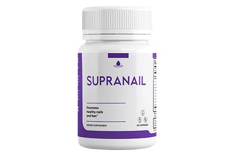 Supranail Official