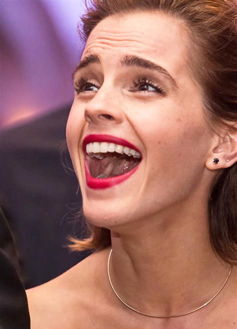 Emma Watson R Celebritymouths