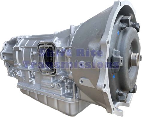 Remanufactured As69rc Transmissions For Sale Shift Rite Transmissions