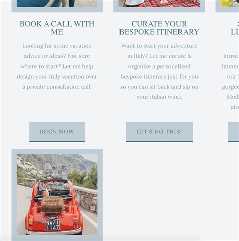 How To Adjust List Section Breakpoint Customize With Code