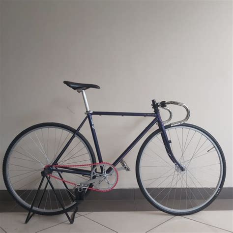 Jual Fixie Fixed Gear Jayjo Sepeda Fixie Kab Tangerang Naufalikbr Tokopedia