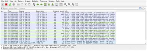 how to use wireshark interface [complete tutorial with examples