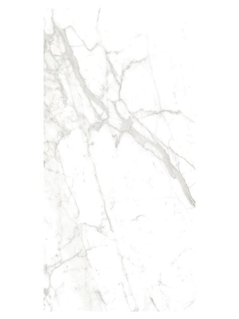 Florence White Porcelain Tile 1200x600mm