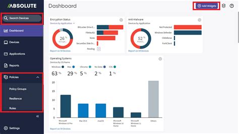 Secure Endpoint 8 0 A New Level Of Endpoint Resilience Absolute Security Blog