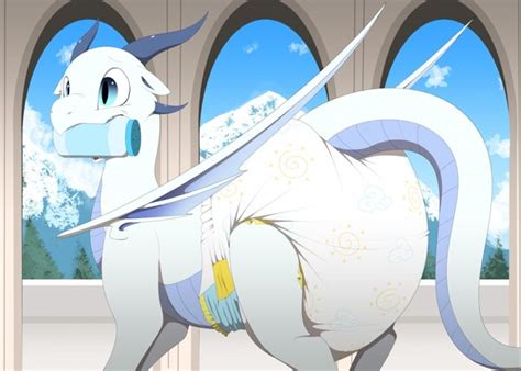 Favorites Gallery For Diaper And Dragons Fur Affinity Dot Net