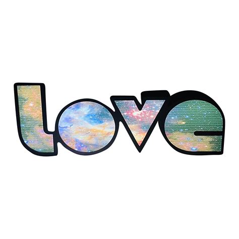 Wemdbd Led Decorative Colored String Valentines Day Proposal