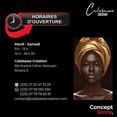 Calebasse Création Concept Store