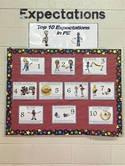 Discover 10 Pe Classroom Management And Physical Education Ideas