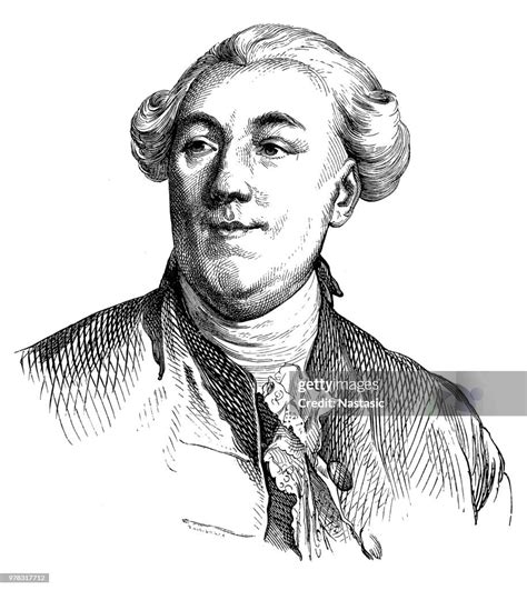 Jacques Necker Was A Banker Of Genevan Origin Who Became A French