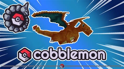 Cobblemon Mod Showcase Forge And Fabric 1 19 2 YouTube