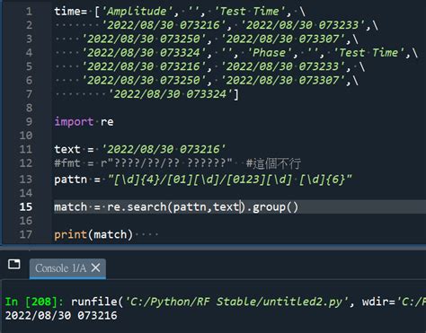 Python Regular Expression 正規表示法 Import Re Pattn D 4 01 D 0123 D D 6 Match
