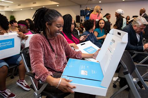 Comcast Announces Largest Ever Expansion Of Its Internet Essentials Program