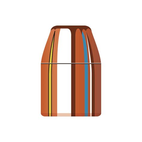 Hornady 10mm Fmj Fp 180gr Reloading Bullets 2000 Count Sportsmans