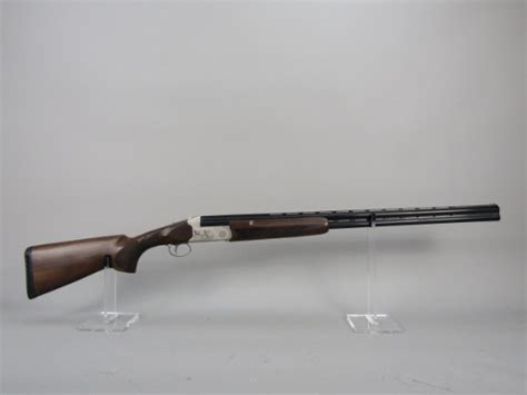 Legacy Sports Model Pointer Breech Action Shotgun 28g Slg28001646