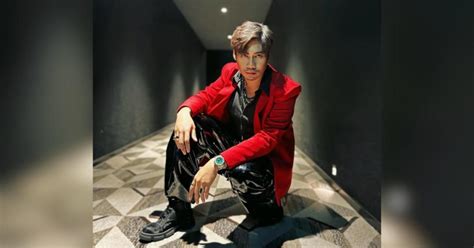 Hasif Alami Anxiety Akibat Gempa Bumi Berita Harian