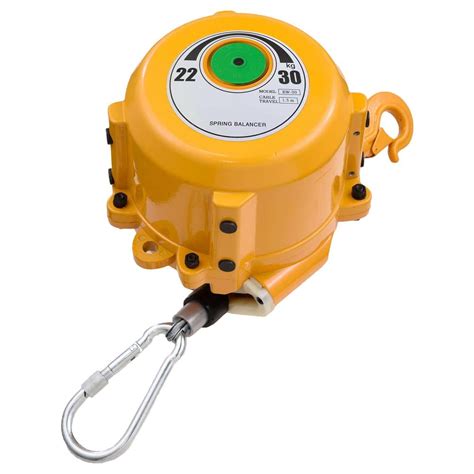 Xianers Spring Balancer 48 Lbs 66 Lbs Bearing Retractable Toola