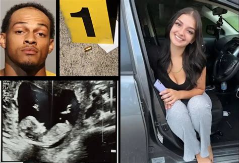 Jury Recommends Death Penalty For Man Convicted Of Killing Pregnant