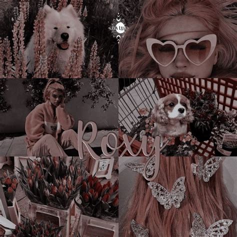 Aesthetic 1 0 — Roxy Winx