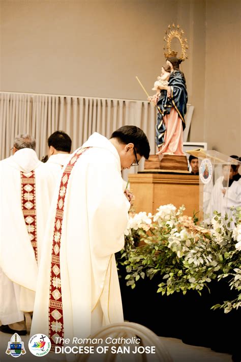 Diocese Of San Jose Diocese Of San Jose Nueva Ecija