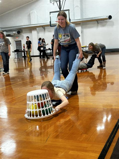 Bridgewater Emery Ffa Added A New Bridgewater Emery Ffa