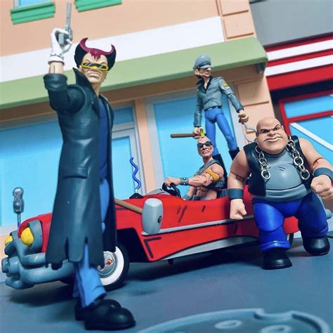 Awesome Shot Of Scrag With Some Of The Gang By Iammewhoareu On Ig Aka Eric Barnett Rnecatmnt