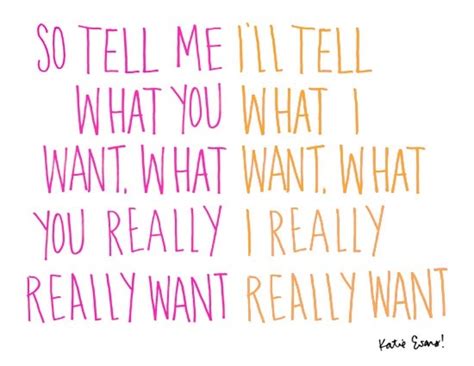 Spice Girls Cool Words Spice Girls Lyrics Spice Girls Quotes