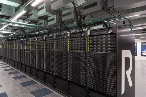 Photo Gallery Leonardo Pre Exascale Supercomputer